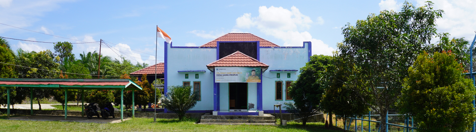 Infografik APBDes Tahun Anggaran 2022 - Website Desa Saing Prupuk