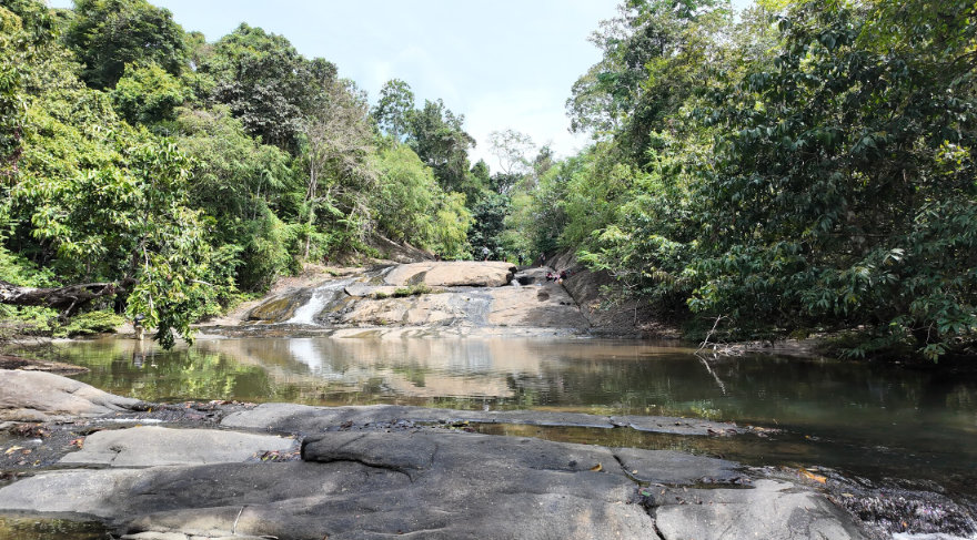 Galeri - Desa Saing Prupuk